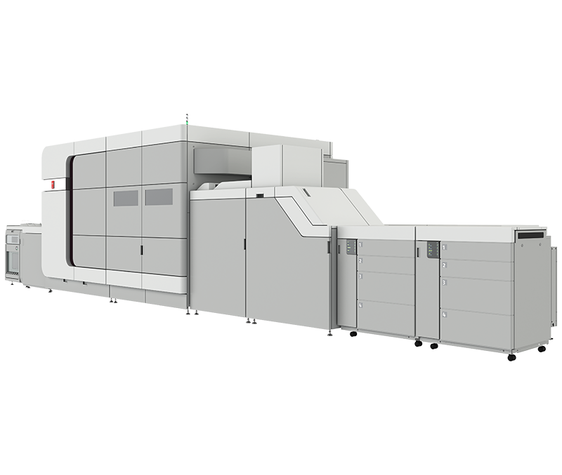 Digital Printing | Content Critical