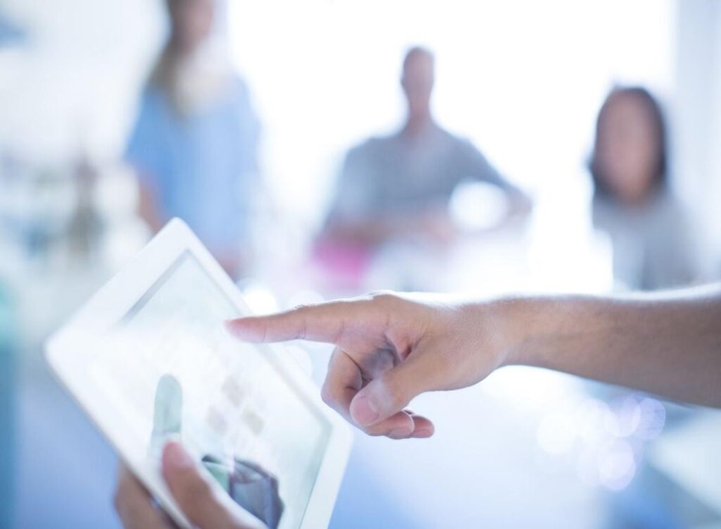 Ccs Digital Solutions Content Critical